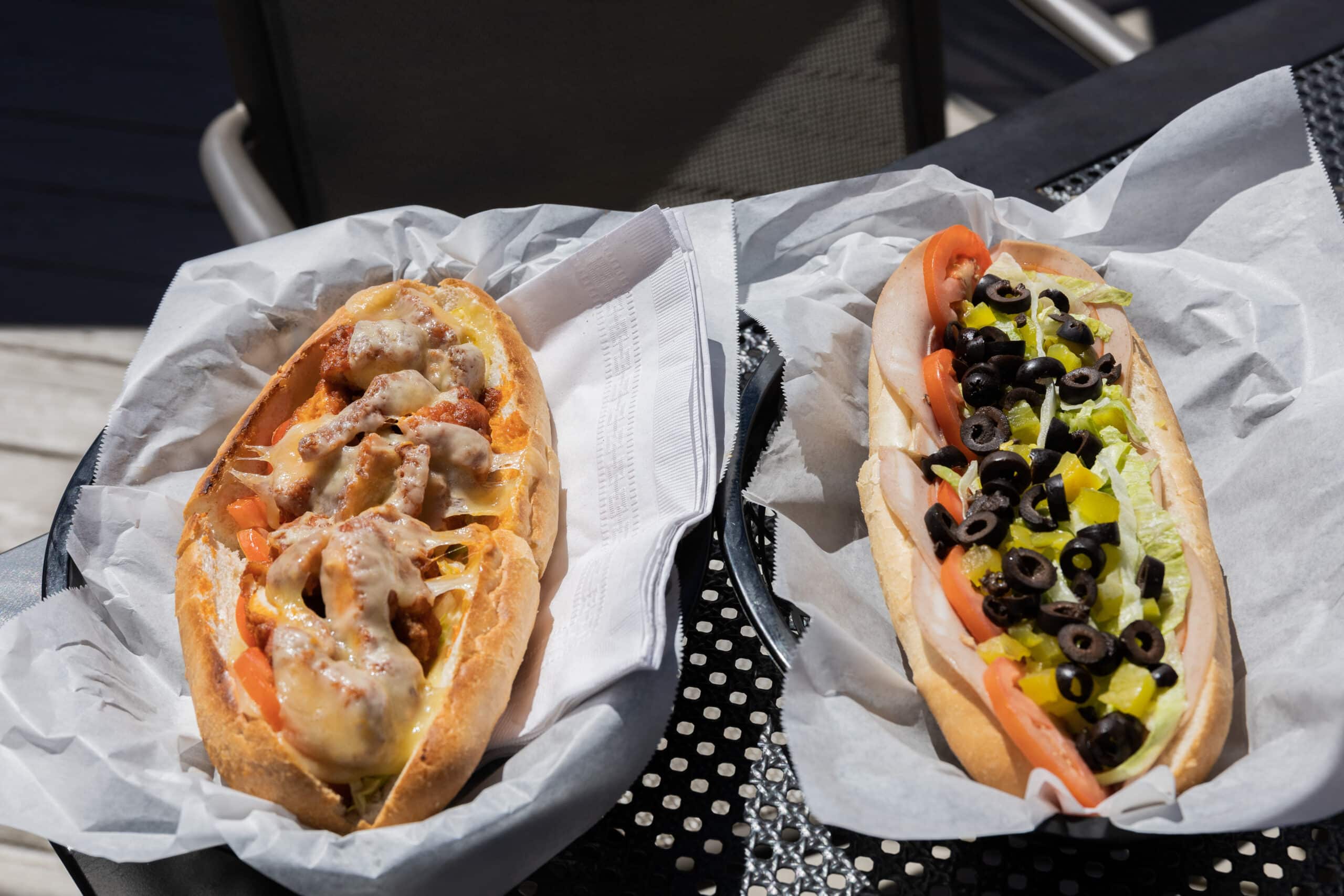 Our Favorite Specialty and Gourmet Subs - Constantly Pizza