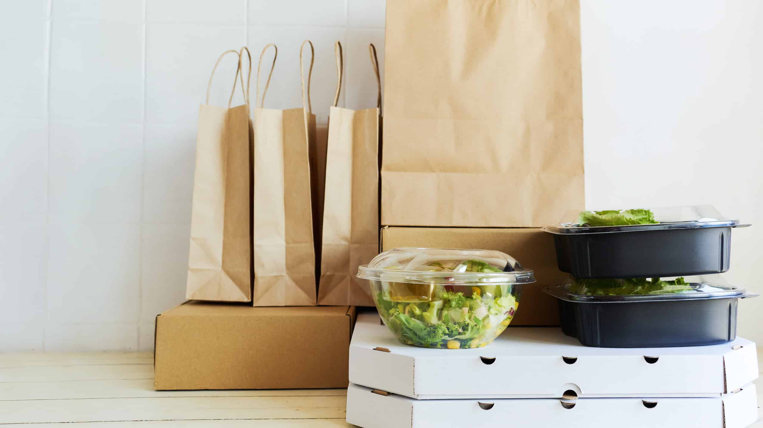 Ordering Takeout Over Thanksgiving Weekend? Make Sure You’re Ready ...